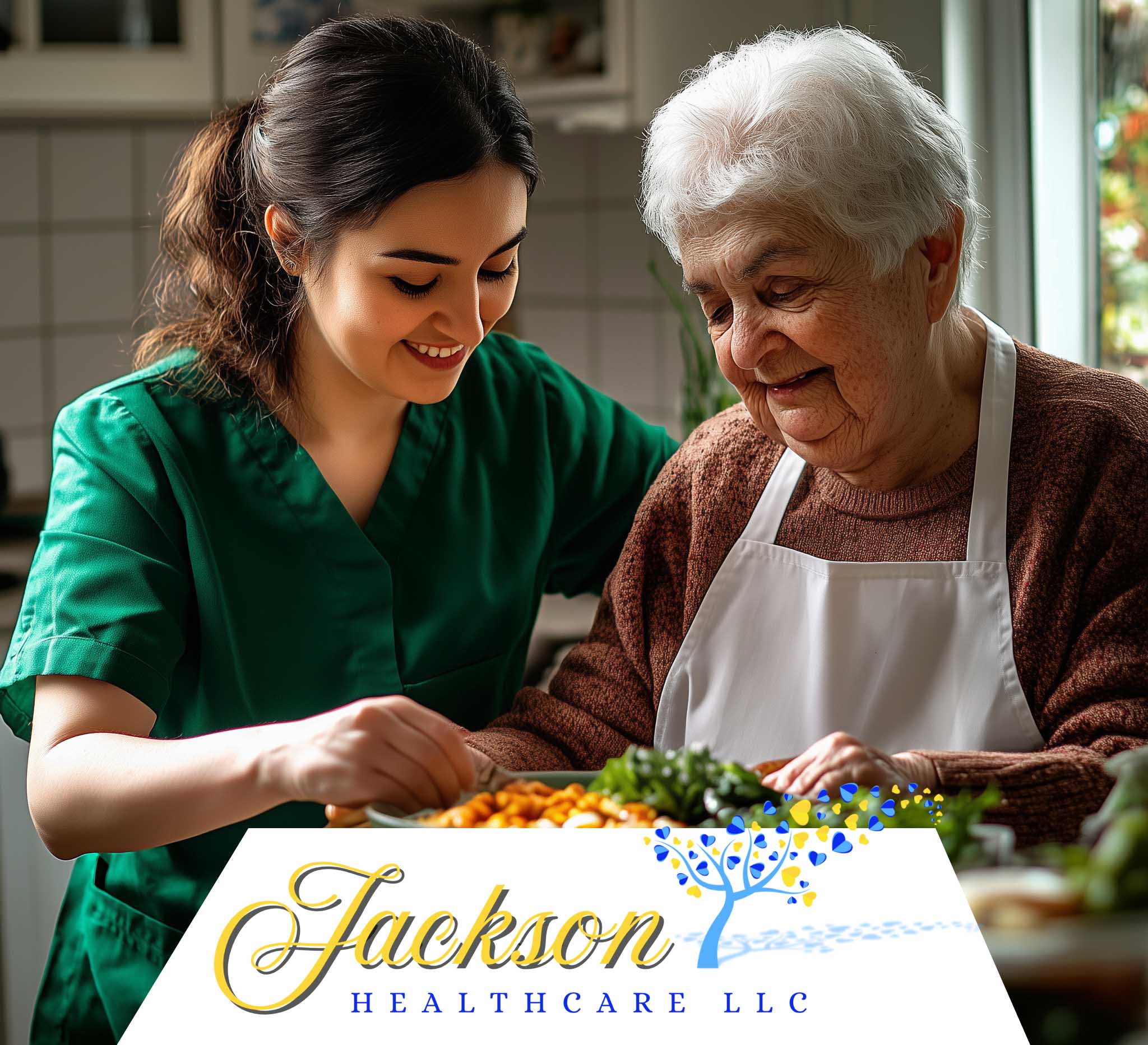 Jackson Healthcare LLC - Home | Jackson Healthcare LLC
